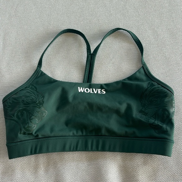 Darc Sport | Intimates & Sleepwear | Darc Sport Sorta Bra | Poshmark